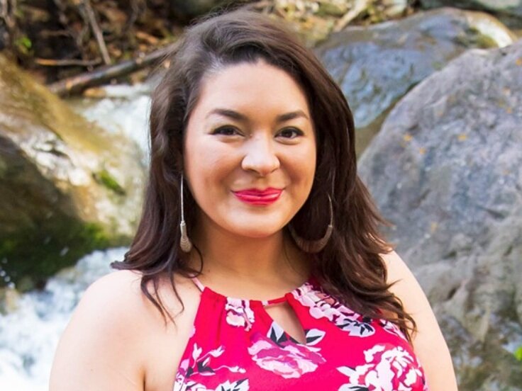 Cecily Engelhart - Dakota Resources