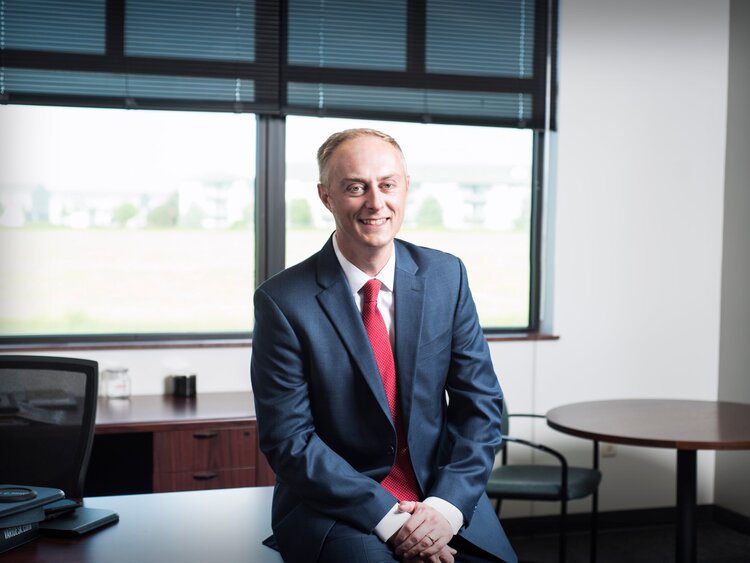 Erik Gaikowski - Dakota Resources