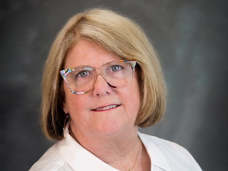 Linda Salmonson - Dakota Resources