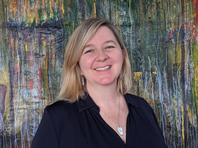 Tanya Olson - Dakota Resources